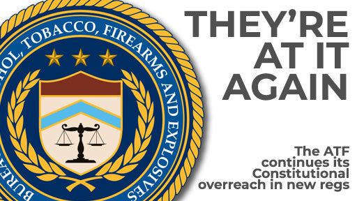 ATF Does it Again