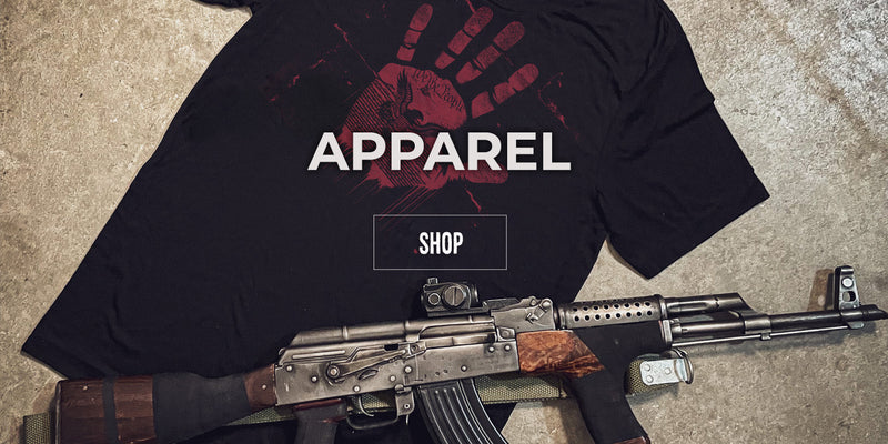 The Musa Store - Patriotic Apparel, Accessories & Tactical Gear