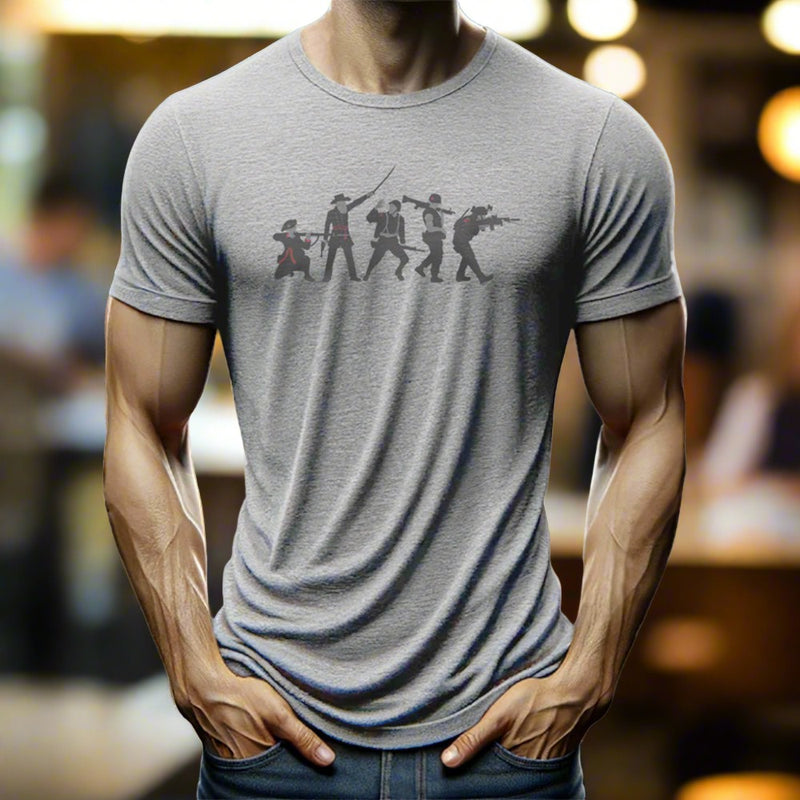 The Musa Store - Patriotic Apparel, Accessories & Tactical Gear