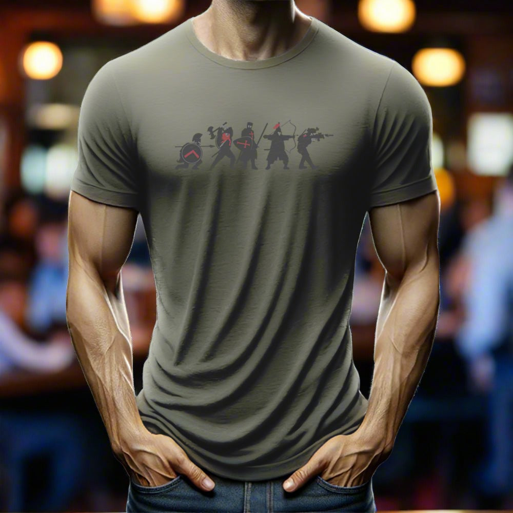 Original Bloodline T-Shirt