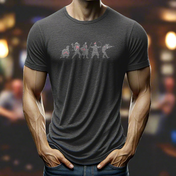 The Musa Store - Patriotic Apparel, Accessories & Tactical Gear