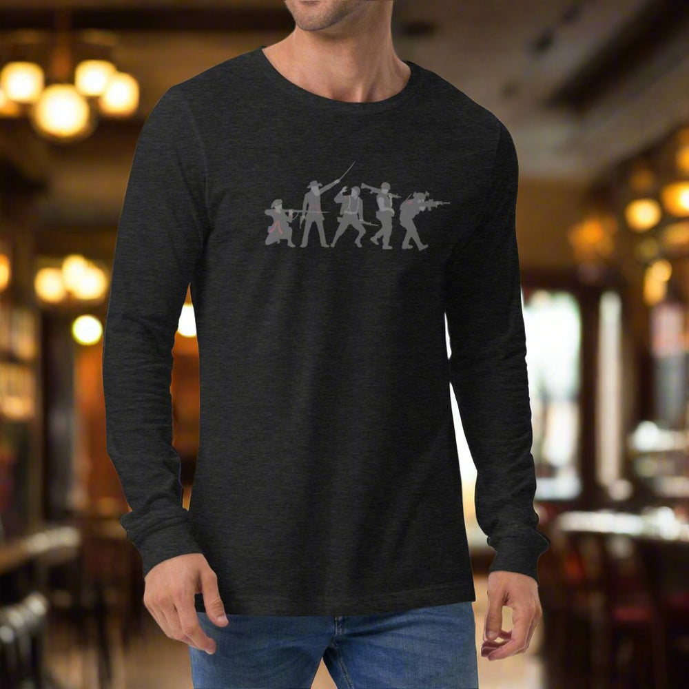 The Musa Store - Patriotic Apparel, Accessories & Tactical Gear